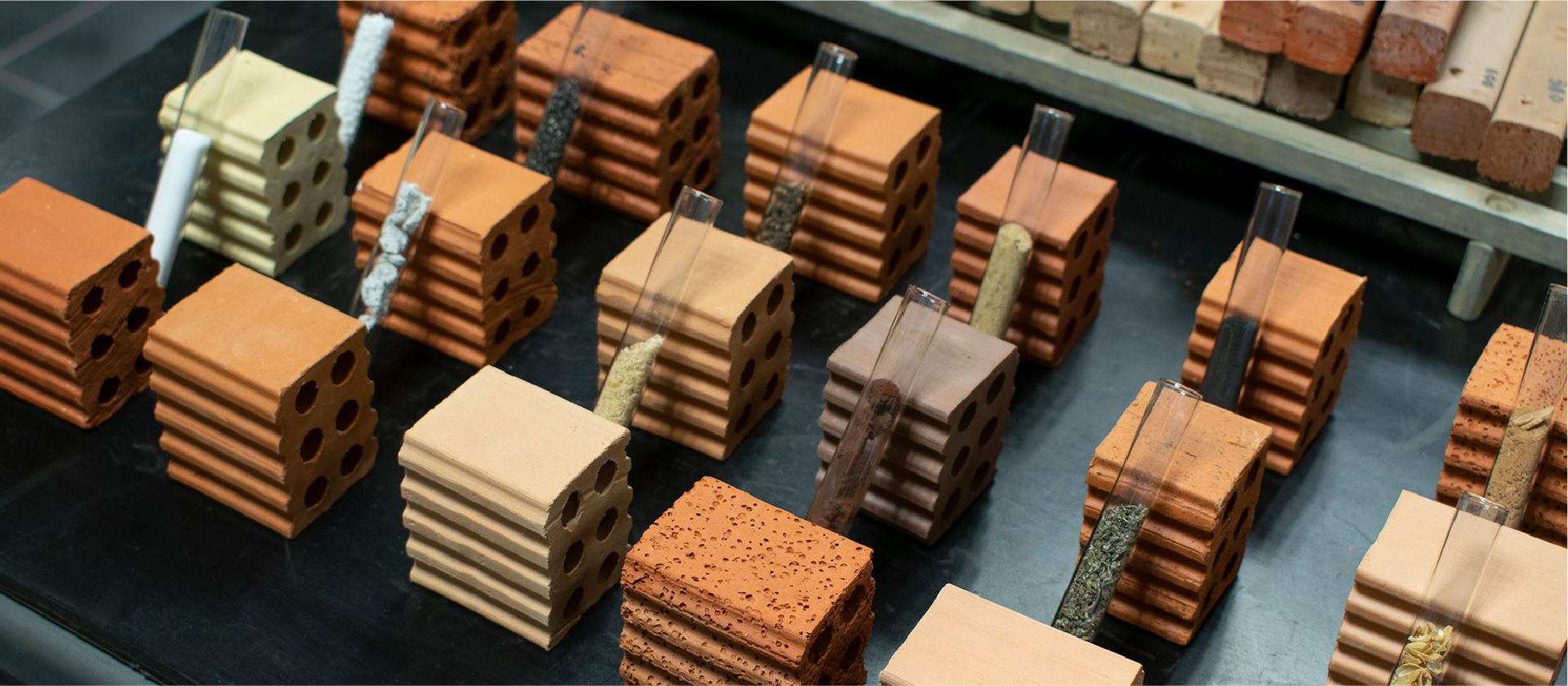 Clay Analysis & Laboratory Services - Sabofiliere